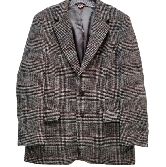 John Alexander | Jackets & Coats | John Alexander Made Expressly For G ...